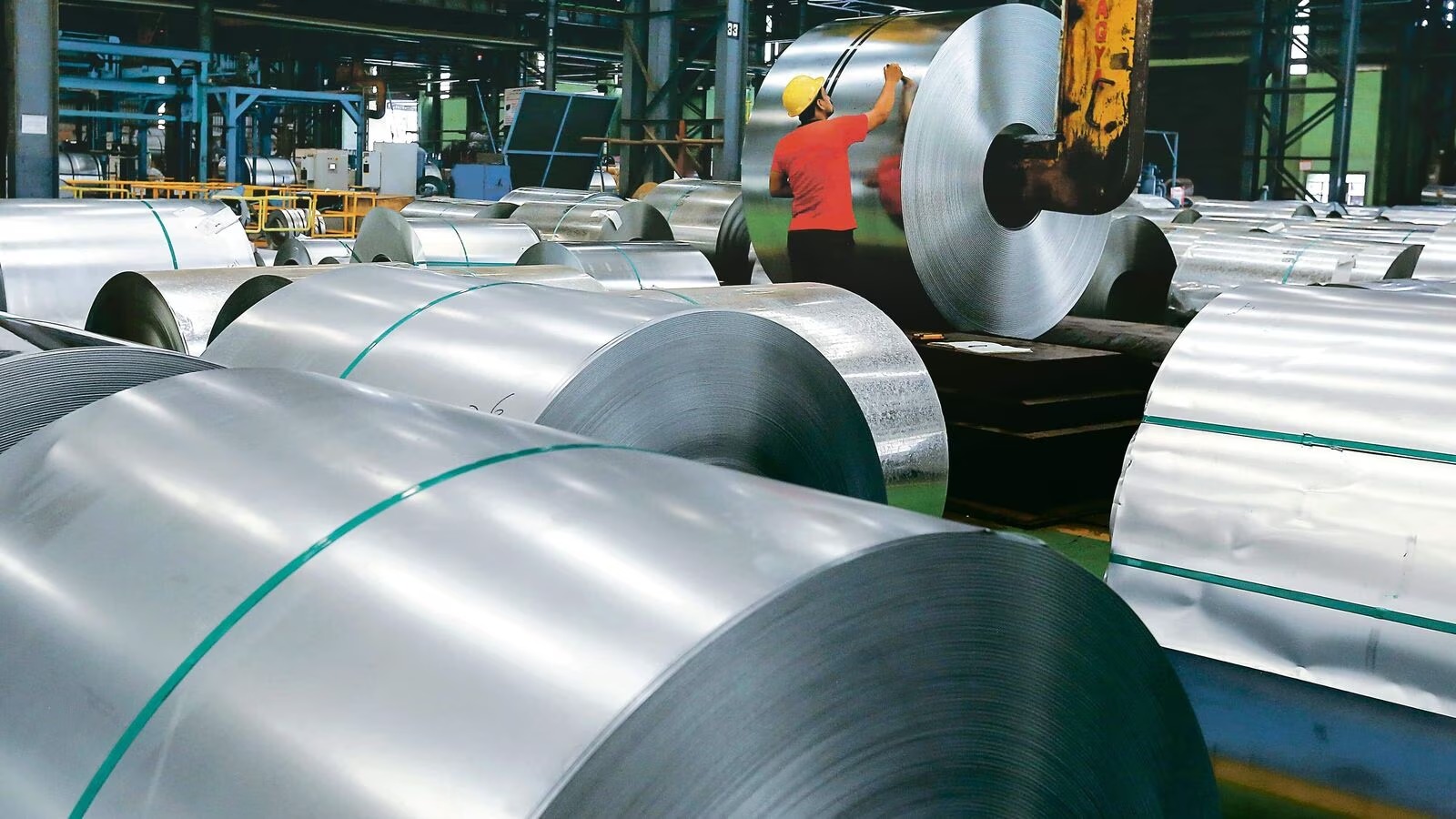 Home - Asian Metal Corporation